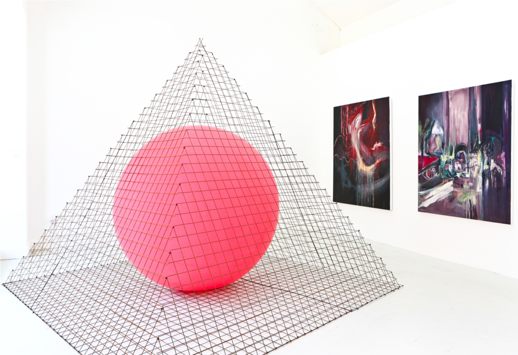 Spotlight Series: UAL Creative Futures Programme - Stride