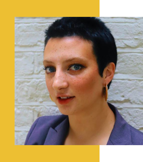 Stride Barrier Breakers - A Celebration Event - Stride